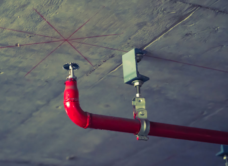 Fire Protection Projects in doha Qatar - Fire Master Best Fire ...